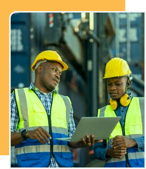 Merez Global Logistics